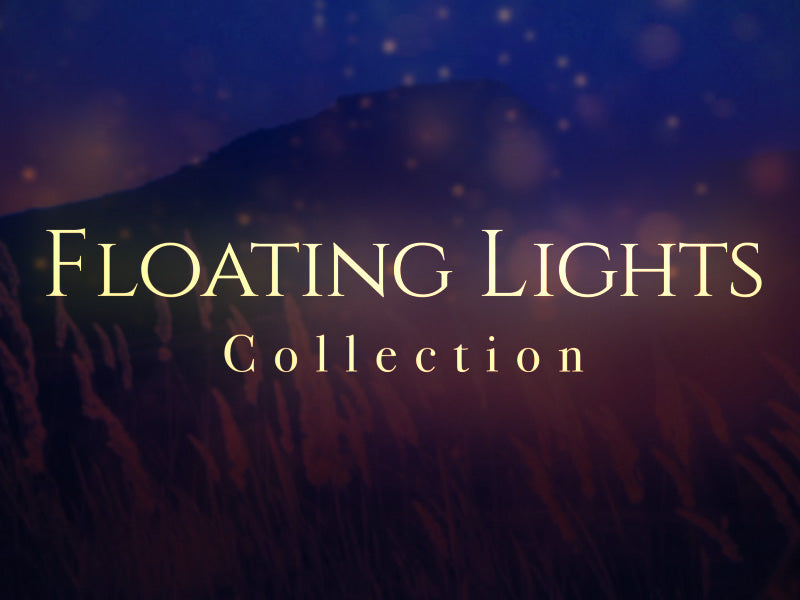 Floating Light Collection | Shift Worship