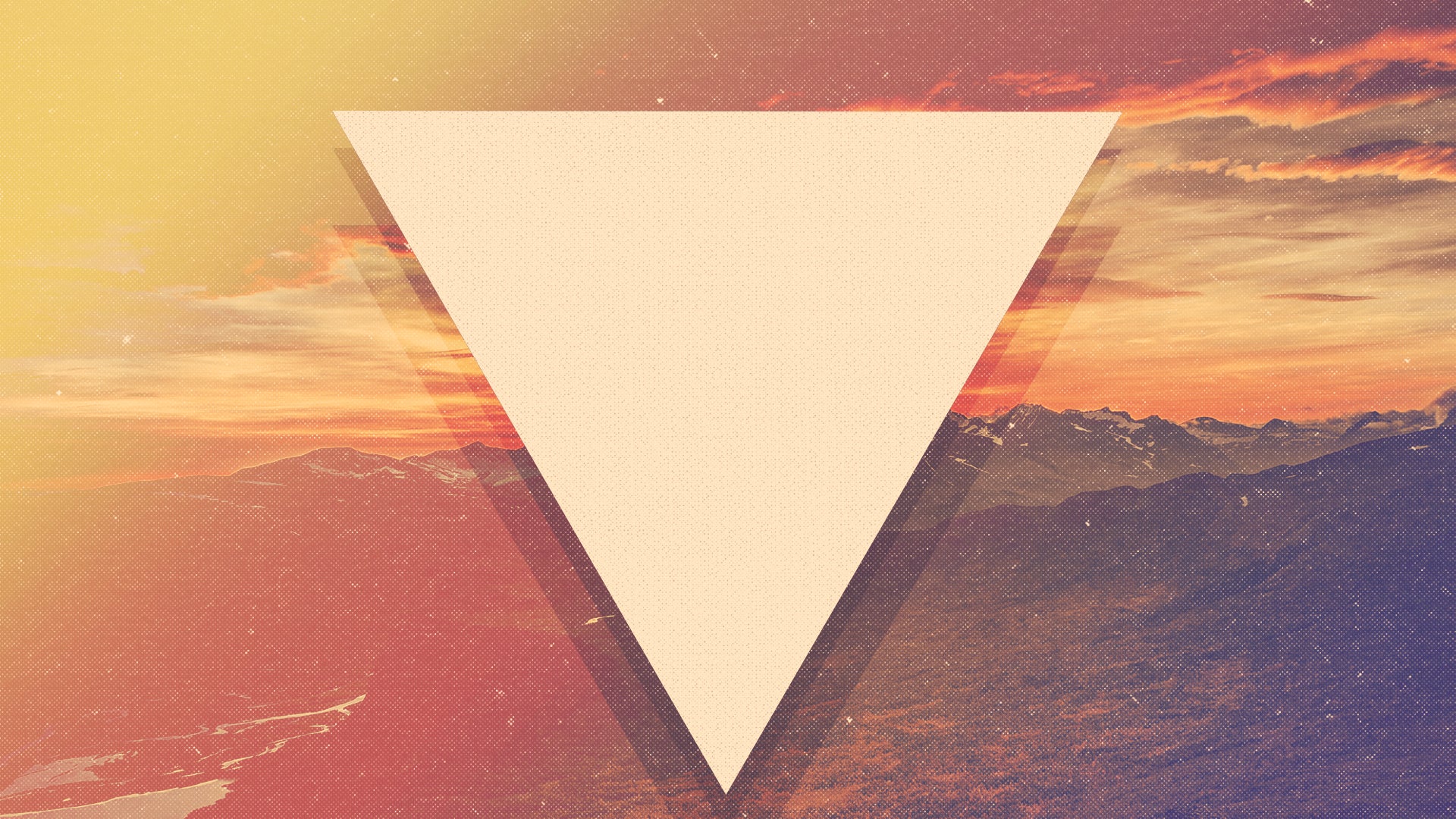 King of Kings Title Blank 01 Still | Shift Worship