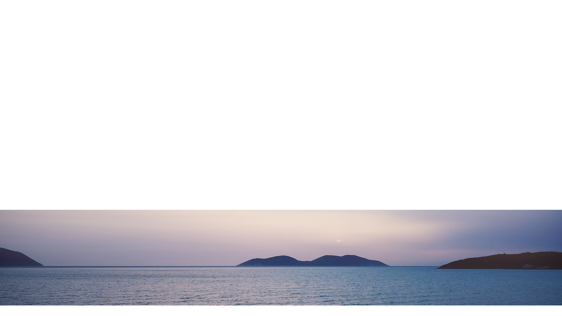 Endless Horizon Lower Third | Shift Worship