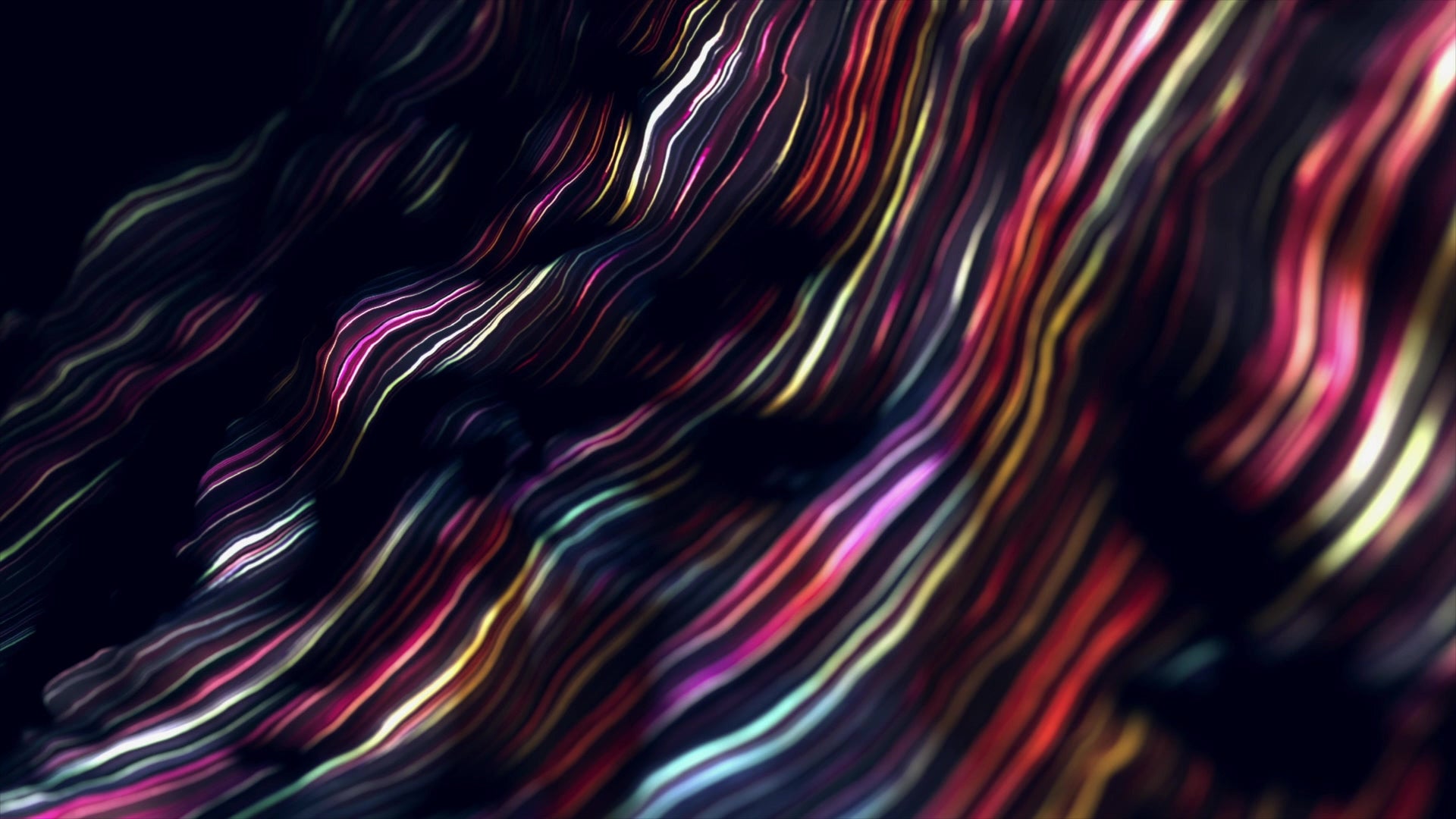 Electric Ocean Forward Still | Shift Worship
