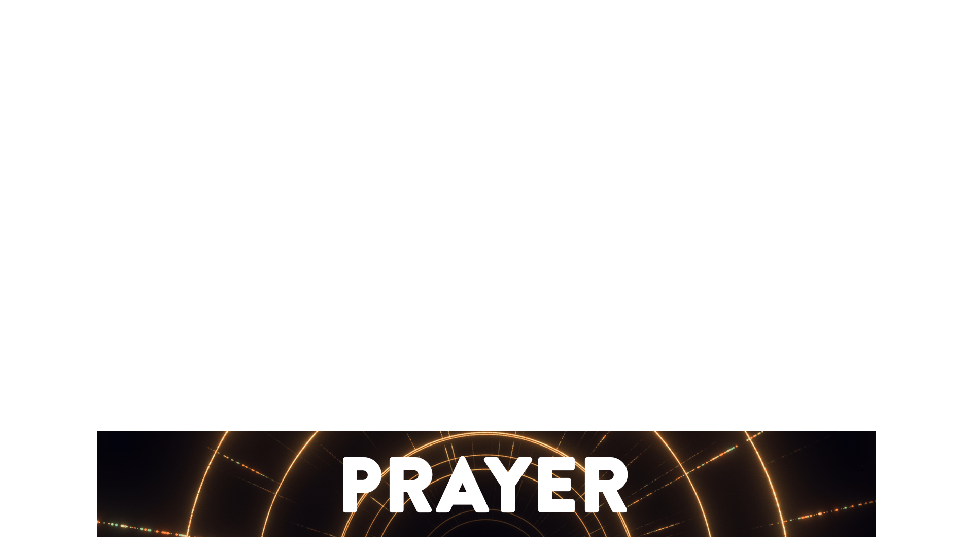 Myk Sequence Lower Third Prayer | Transparent Text Layer | – Shift Worship