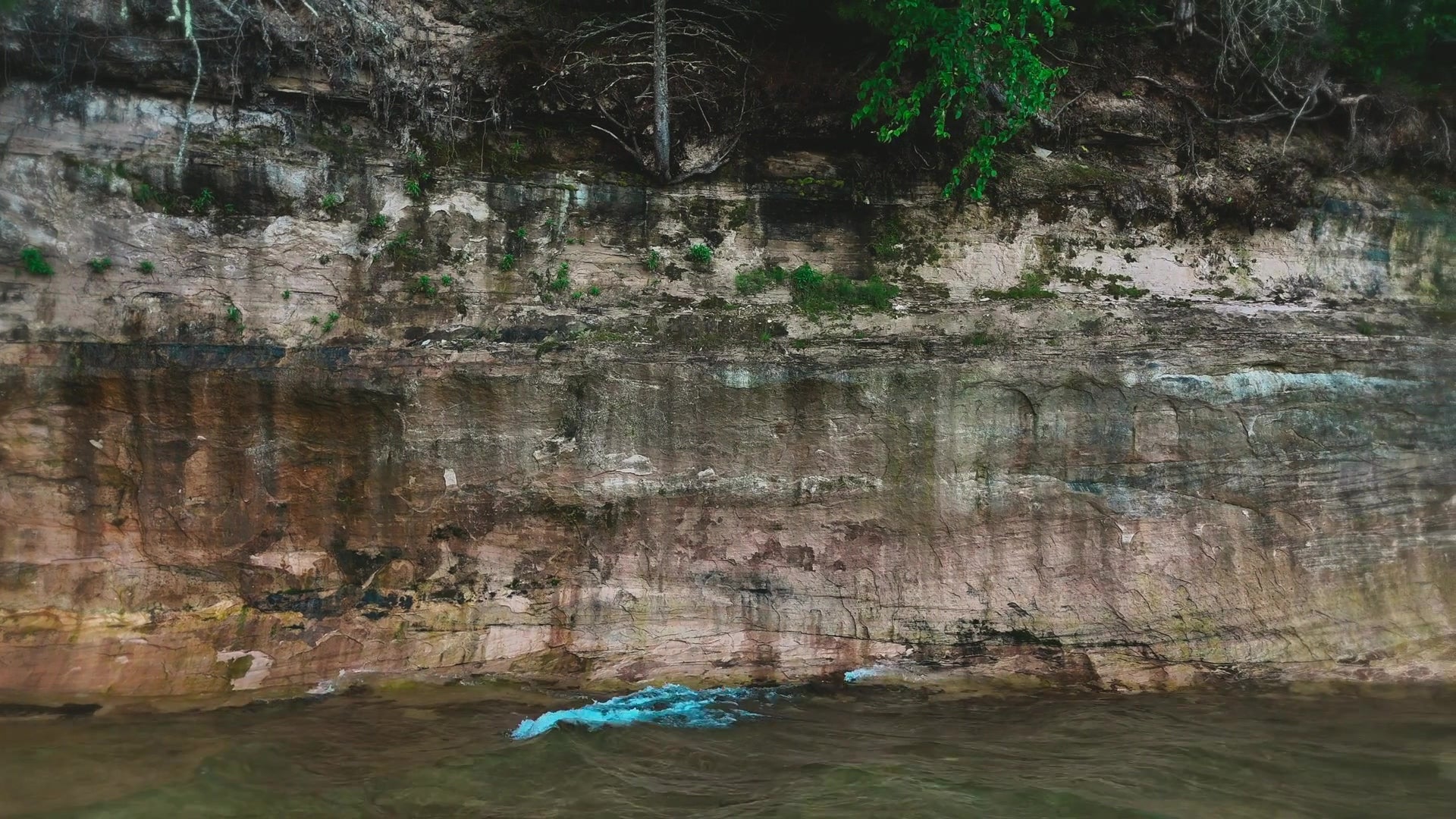 Pictured Rocks 6 | Still | Shift Worship