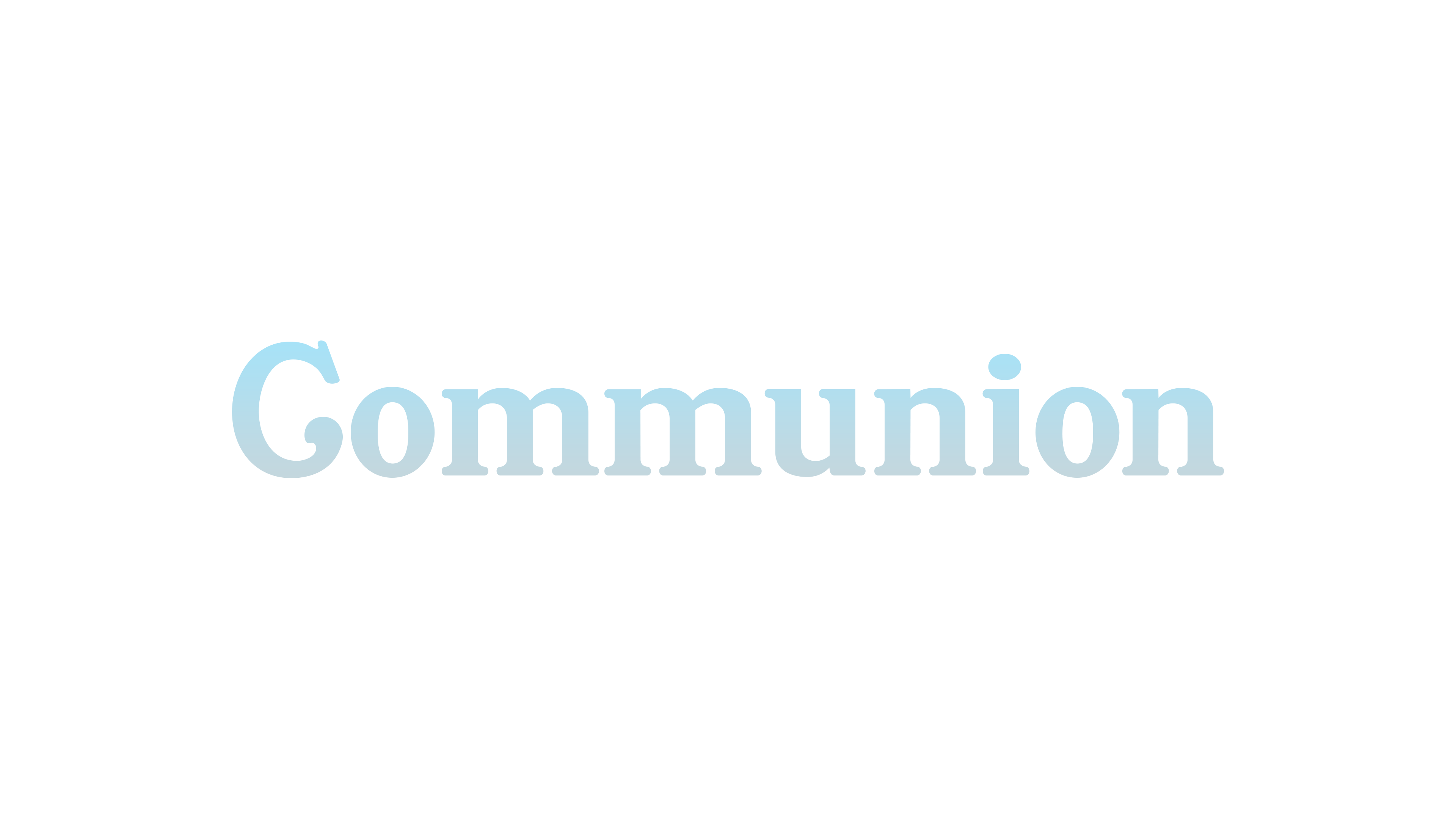 Northern Shores Communion Still | Shift Worship