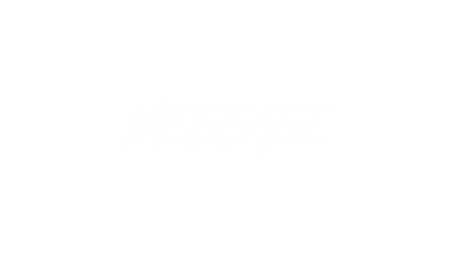 Static Message Still | Shift Worship