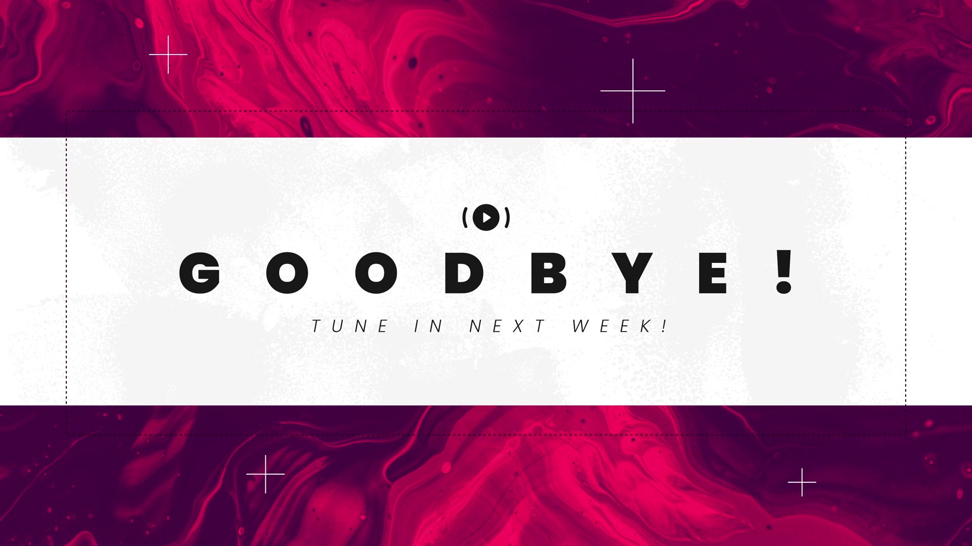 New Again Exit Stream Still | Shift Worship