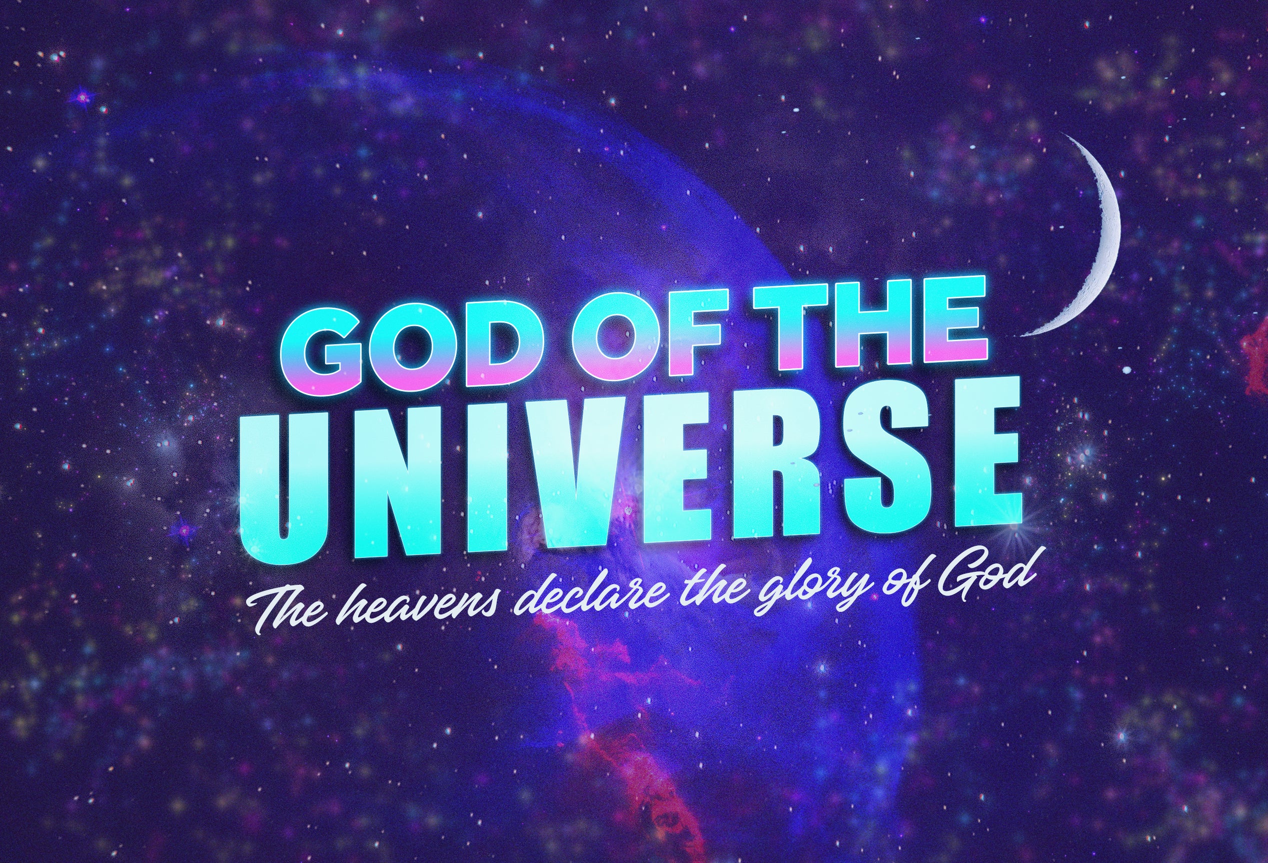 Swarm 8X5 Postcard Printable | Shift Worship