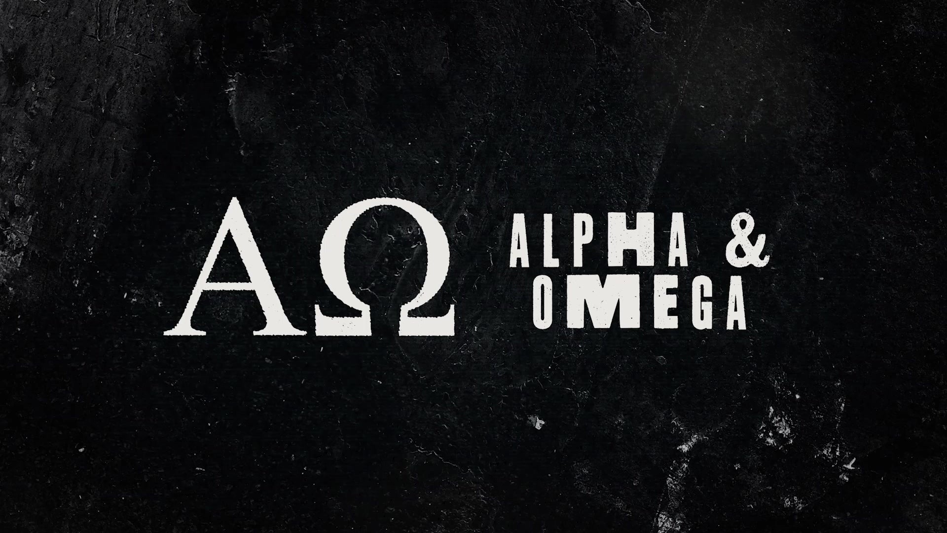 Alpha And Omega Motion | Shift Worship