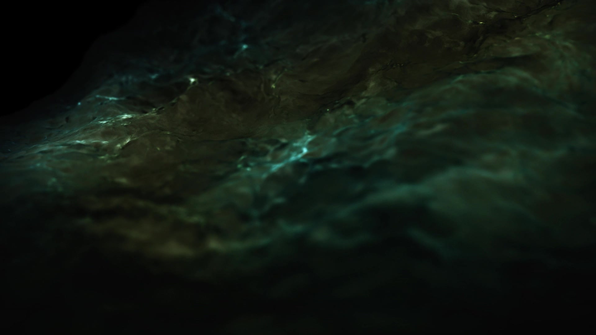 Dark Water Wash Motion | Shift Worship