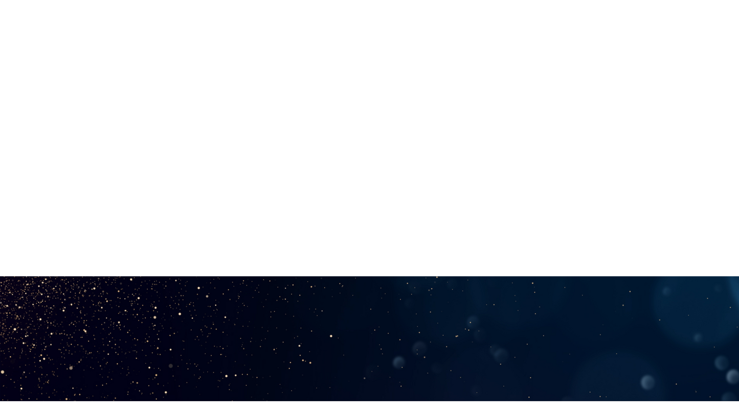 Sparkly Christmas Lower Third | Shift Worship