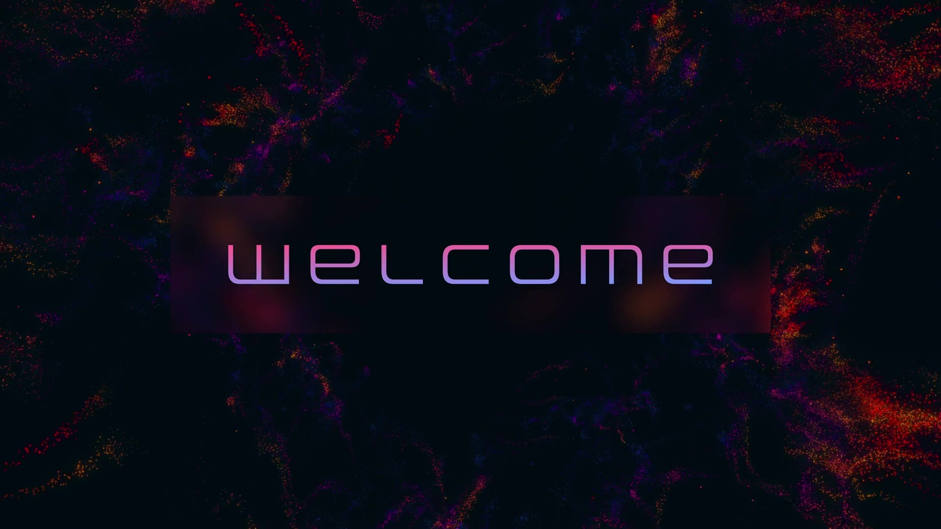 Cosmic Detritus Welcome Still | Shift Worship