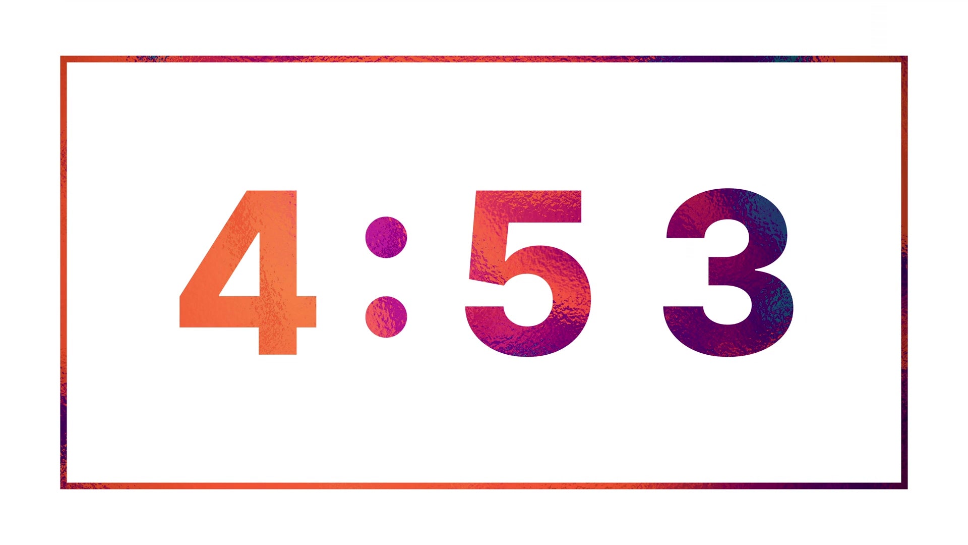Hope Is Here Countdown Video | Shift Worship