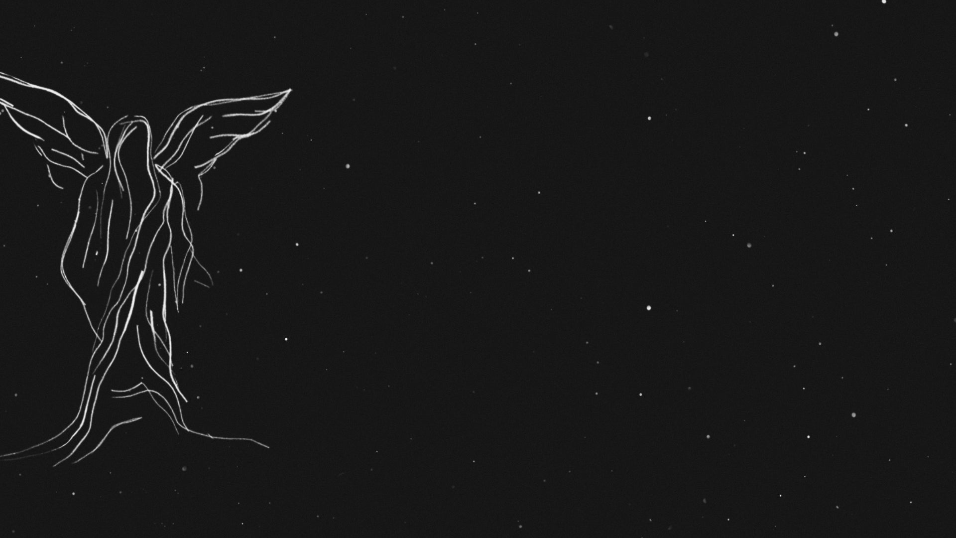 Silent Night Angel Motion | Shift Worship