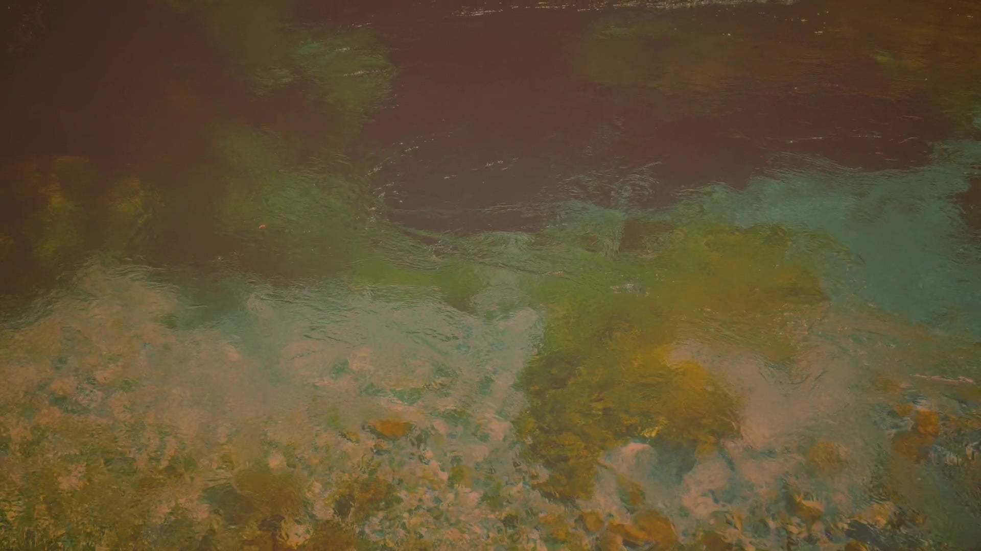 Blue Eye 9 Vintage | Motion | Shift Worship