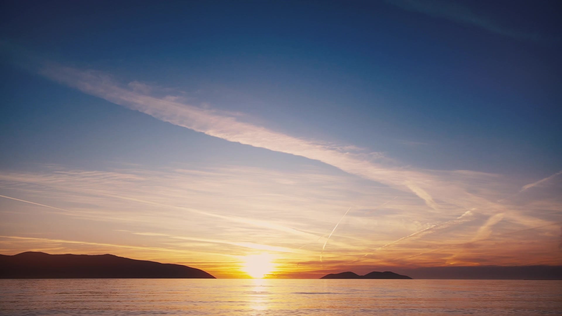 Vlorra Sunset 5 | Motion | Shift Worship