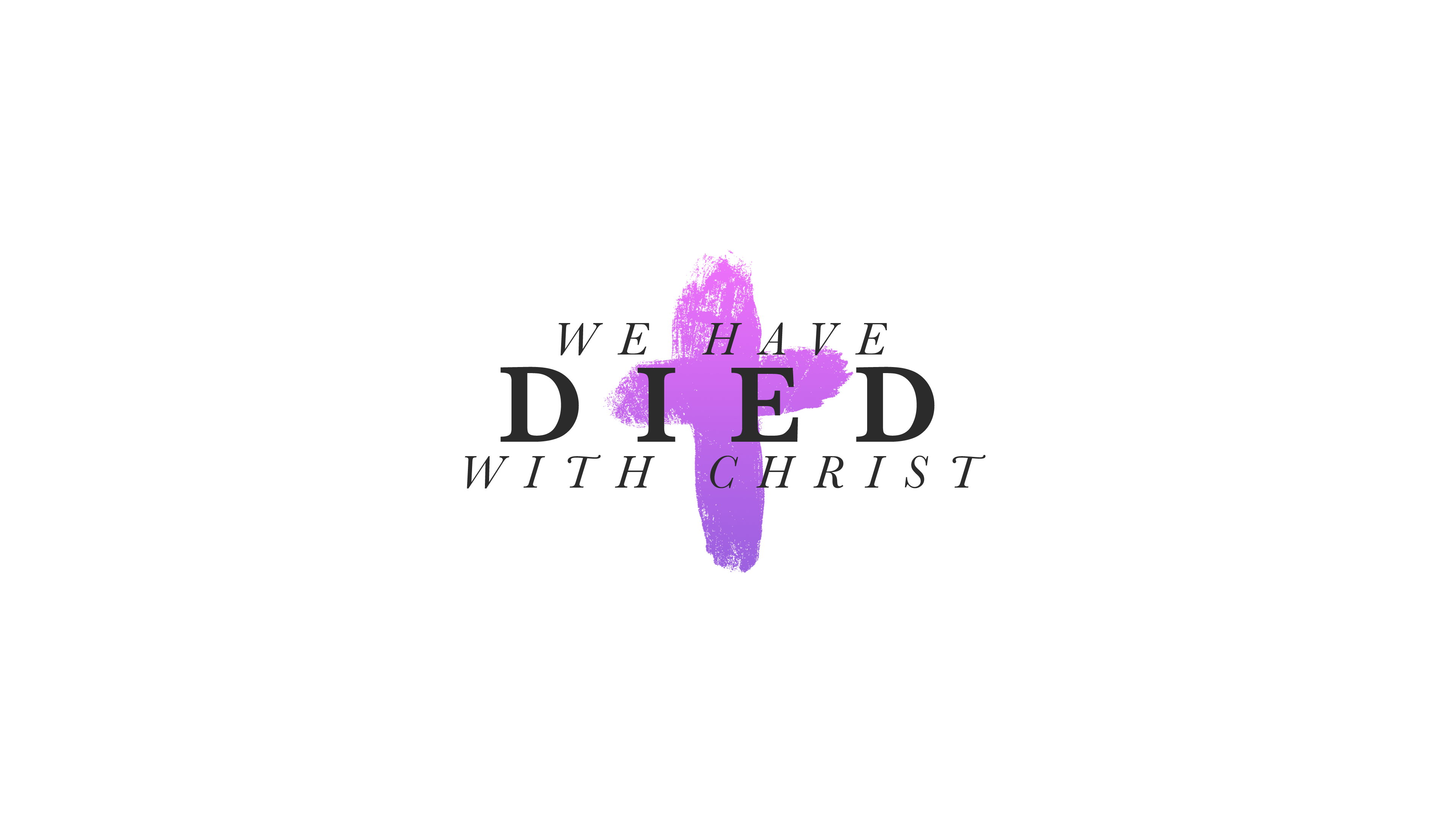 Ash Colors Dead with Christ Still | Shift Worship