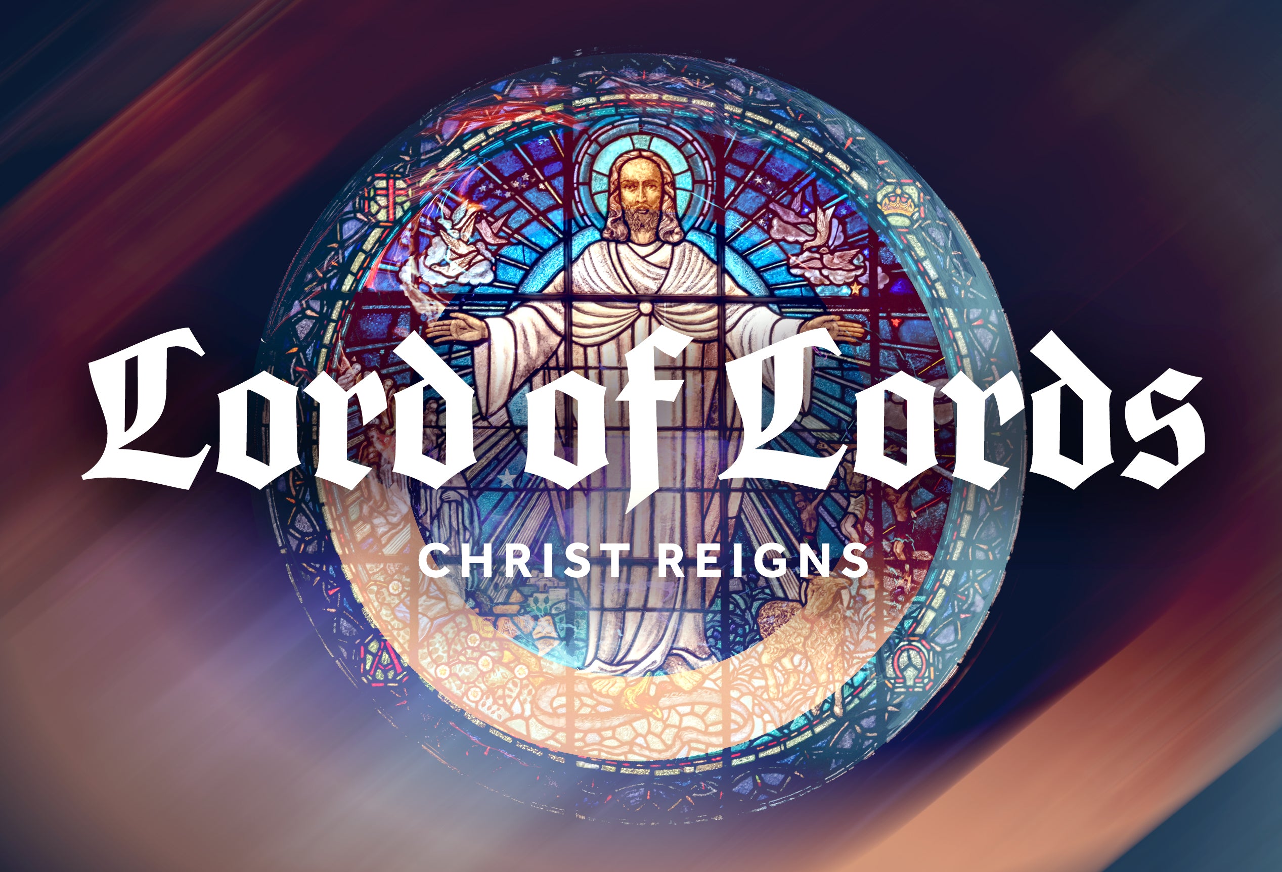 Terrain Theory 8X5 Postcard | Shift Worship