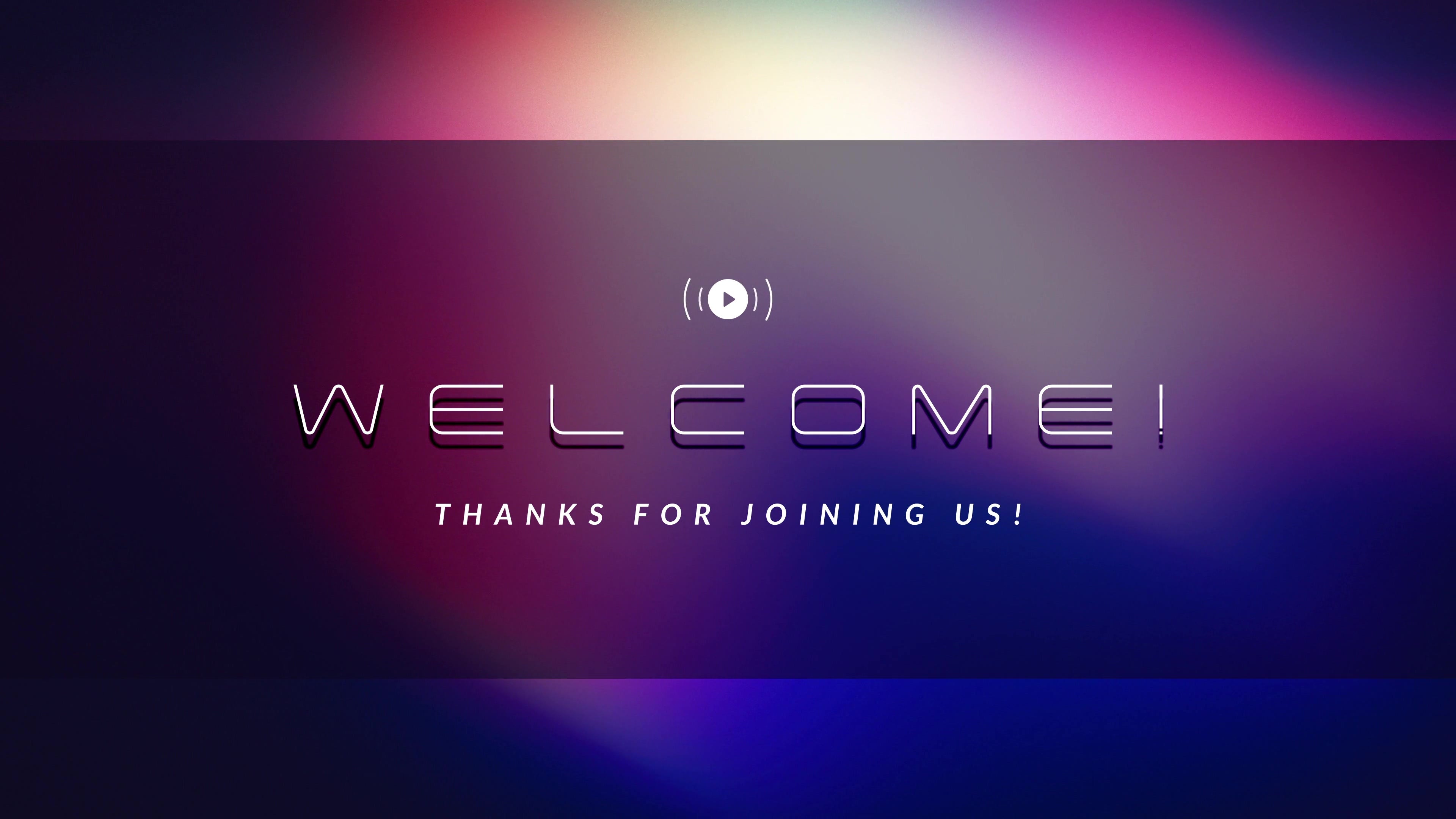 Dancing Light Welcome Stream Still | Still | – Shift Worship
