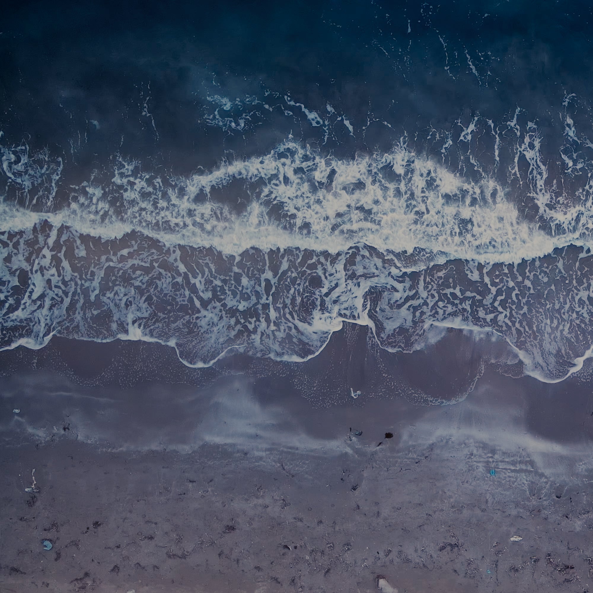 Endless Horizon Sunday Still | Shift Worship