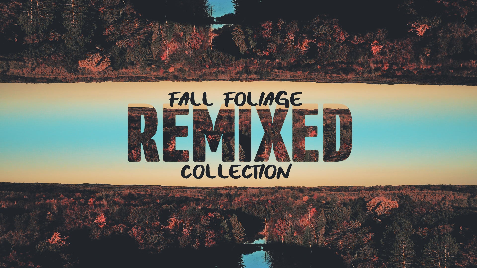 Fall Foliage Remixed | Collections | – Shift Worship