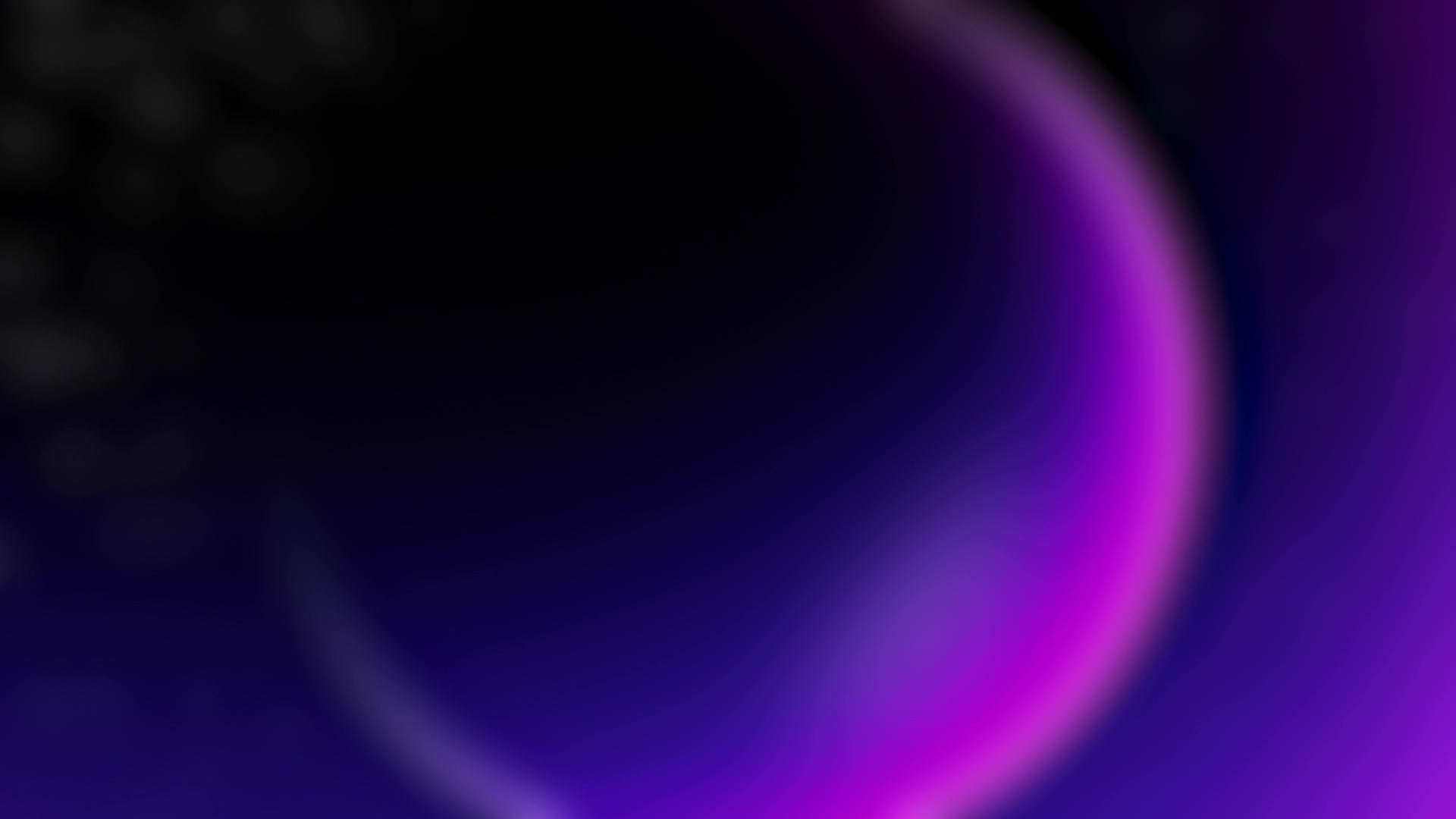 The Orbs Dark Alt Still | Shift Worship