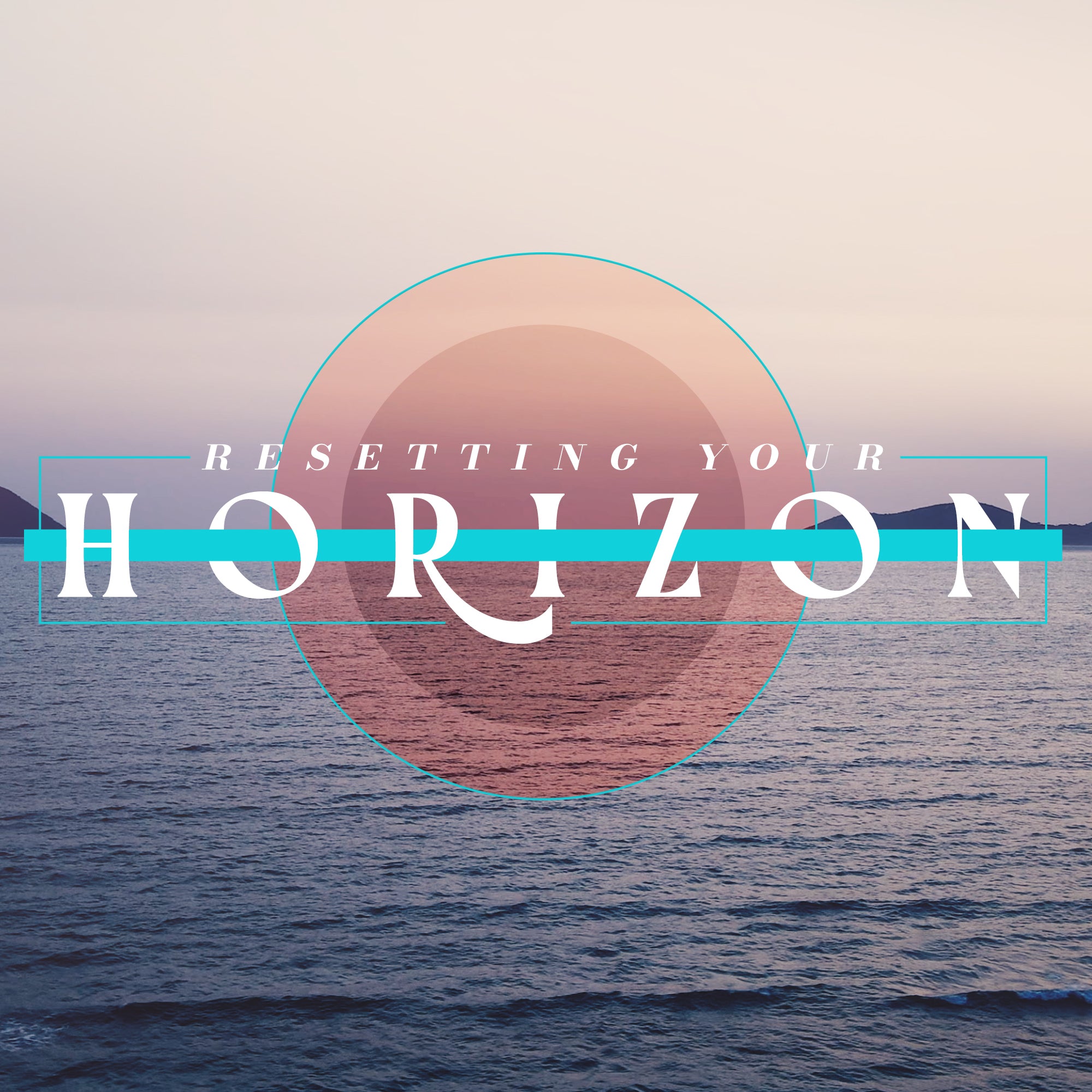 Endless Horizon Still | Shift Worship