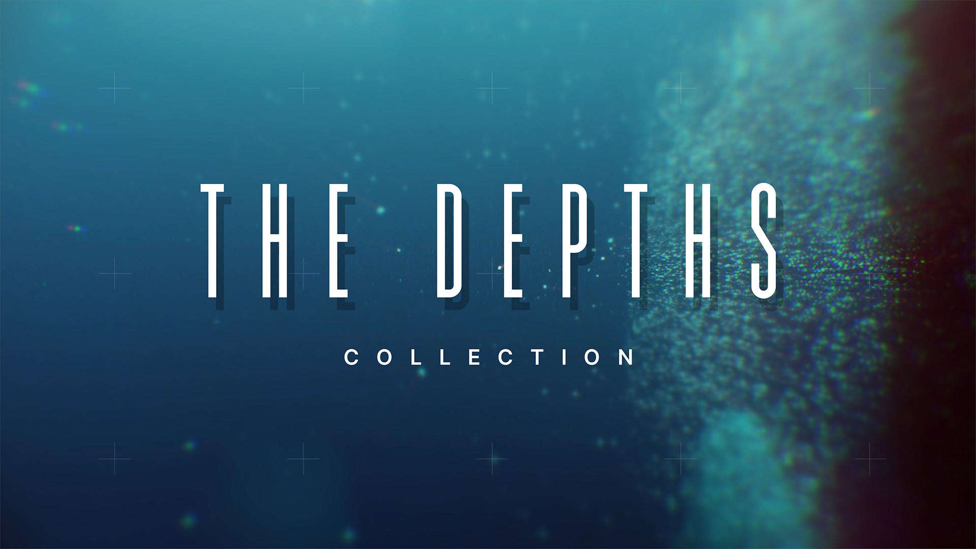 The Depth | Collection | Shift Worship