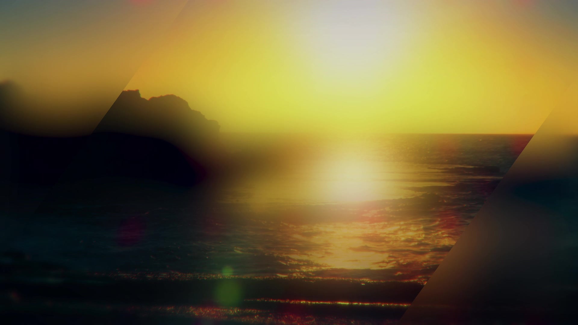 Days End Shoreline Motion | Shift Worship