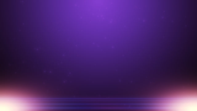 Particles Floating Motion | Shift Worship