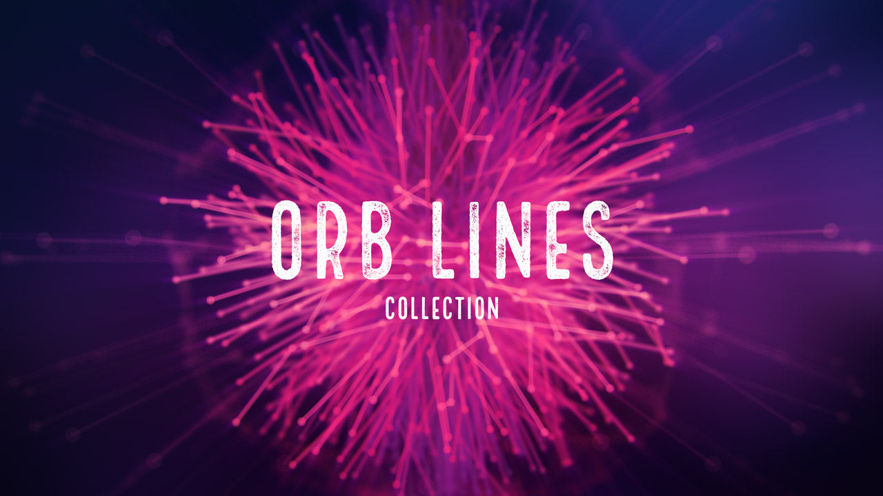 Orb Line Collection | Shift Worship