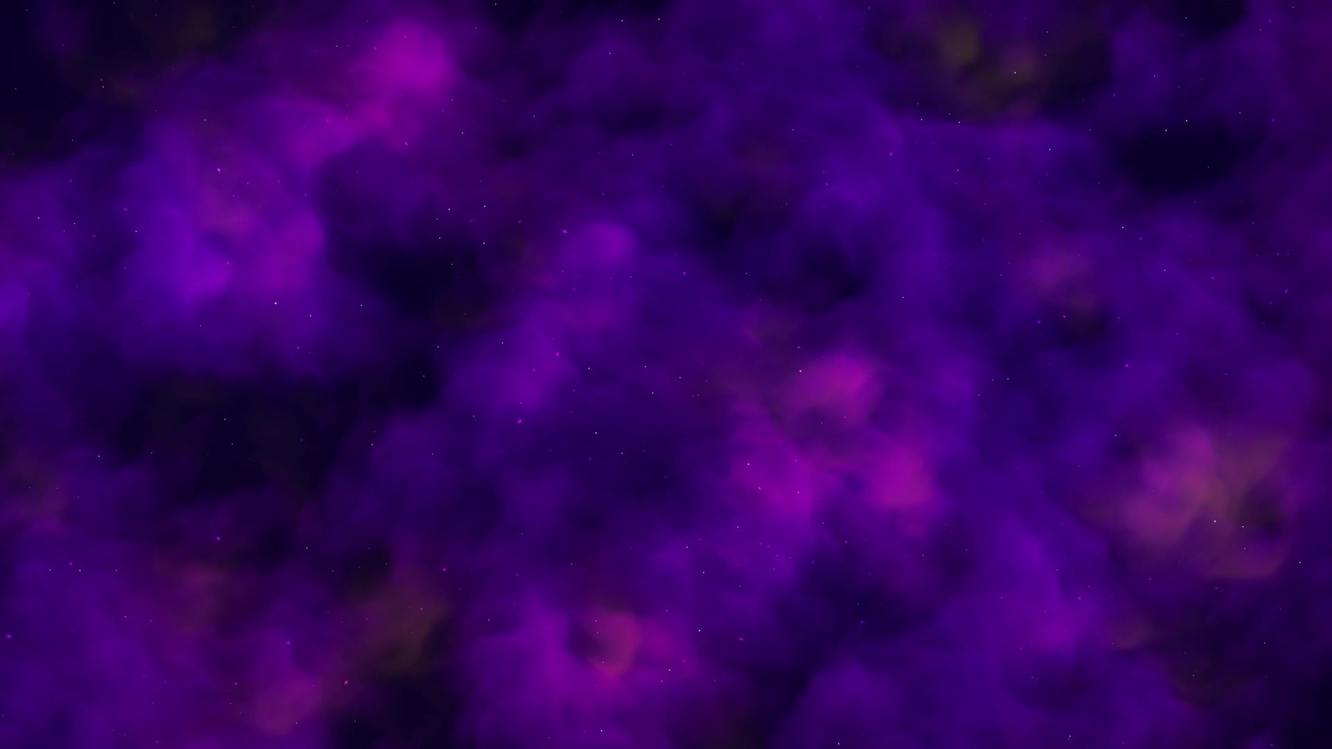 Glitter Fog 02 | Still | Shift Worship