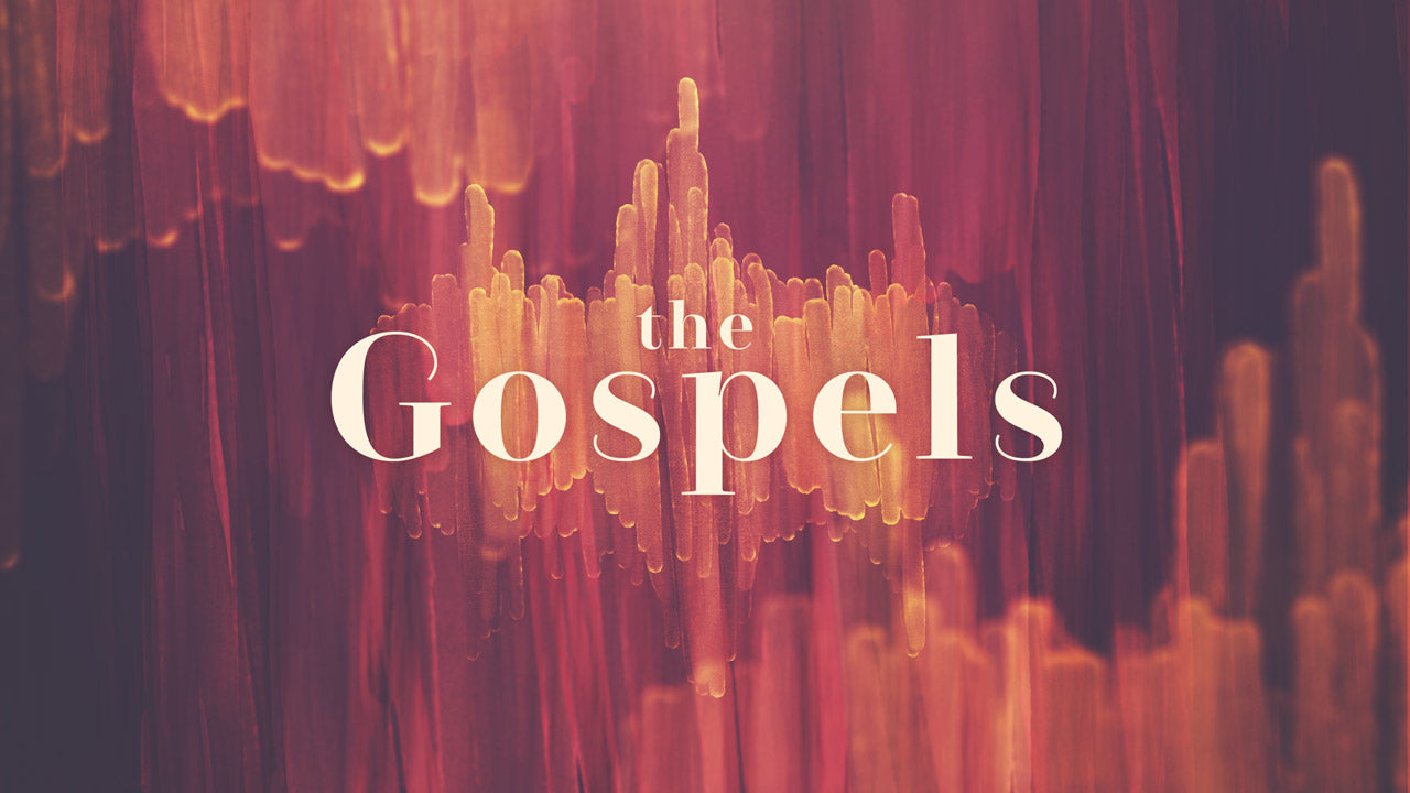 Gospels Sermon Title | Shift Worship