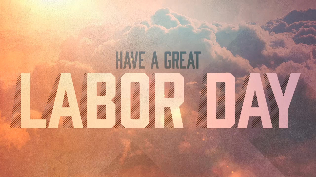 Fall Clouds Labor Day Still | Shift Worship
