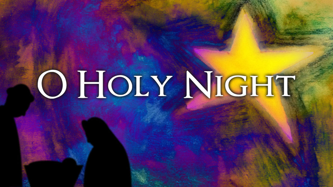 O Holy Night Star Still | Shift Worship