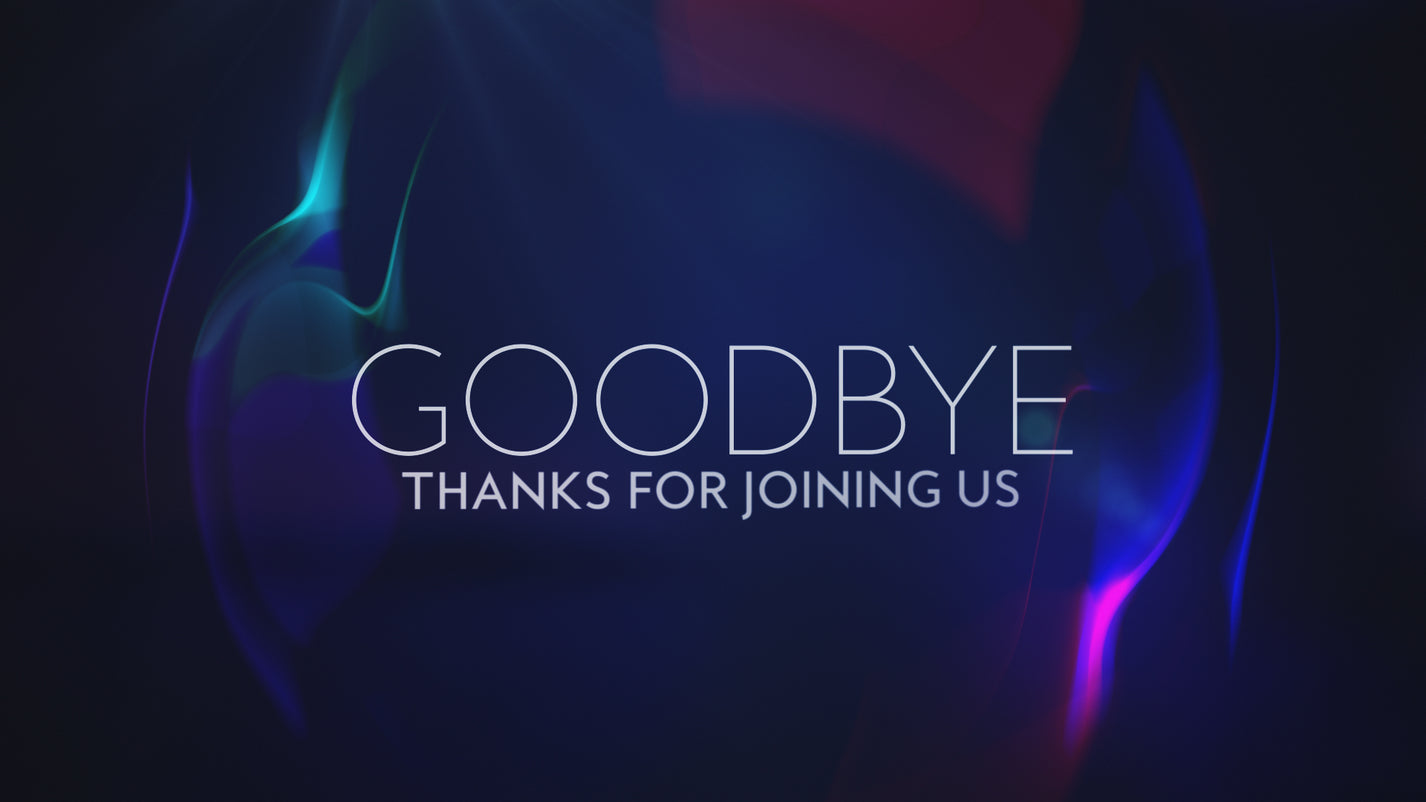 Summer Ripples Goodbye Still | Shift Worship