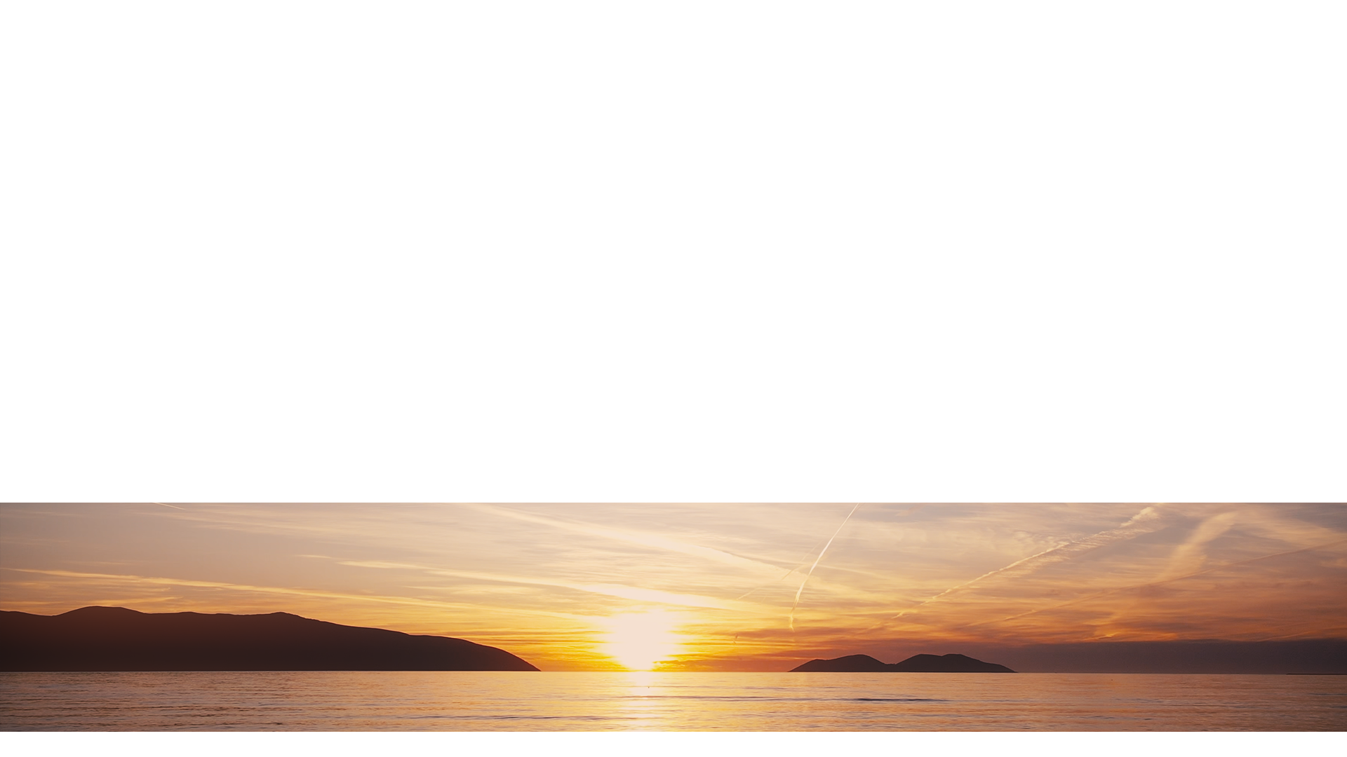 Vlorra Sunset Lower Third 5 Still | Shift Worship