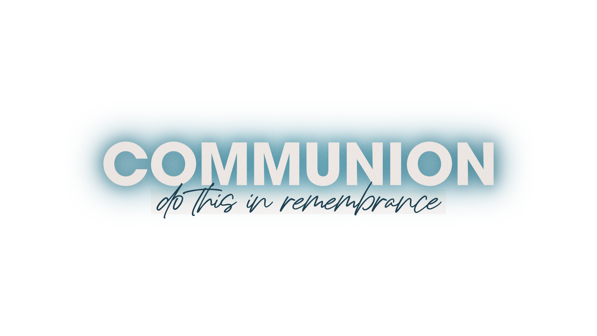 River Front Communion Still | Shift Worship