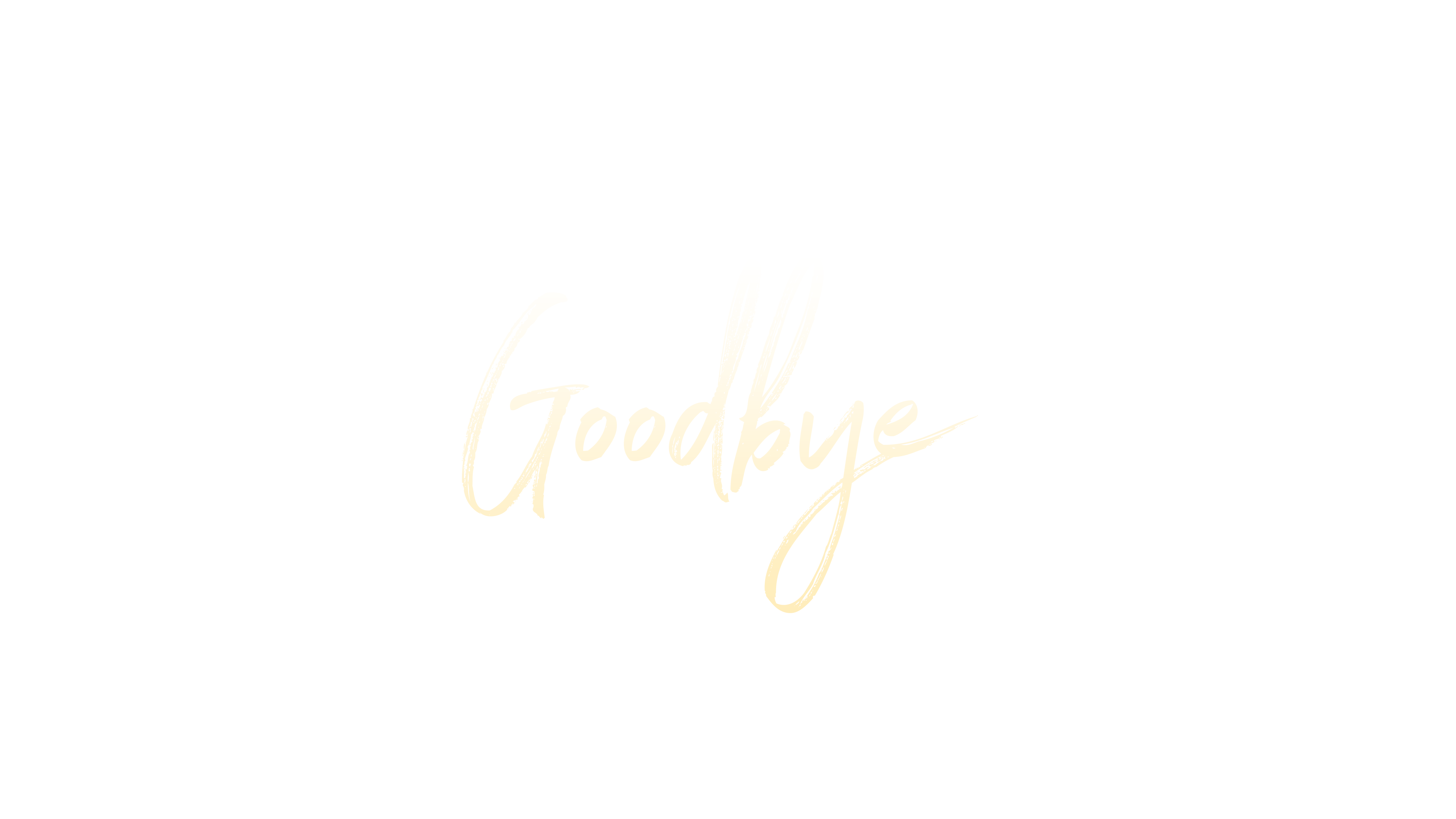 Golden Hour Goodbye Still | Shift Worship