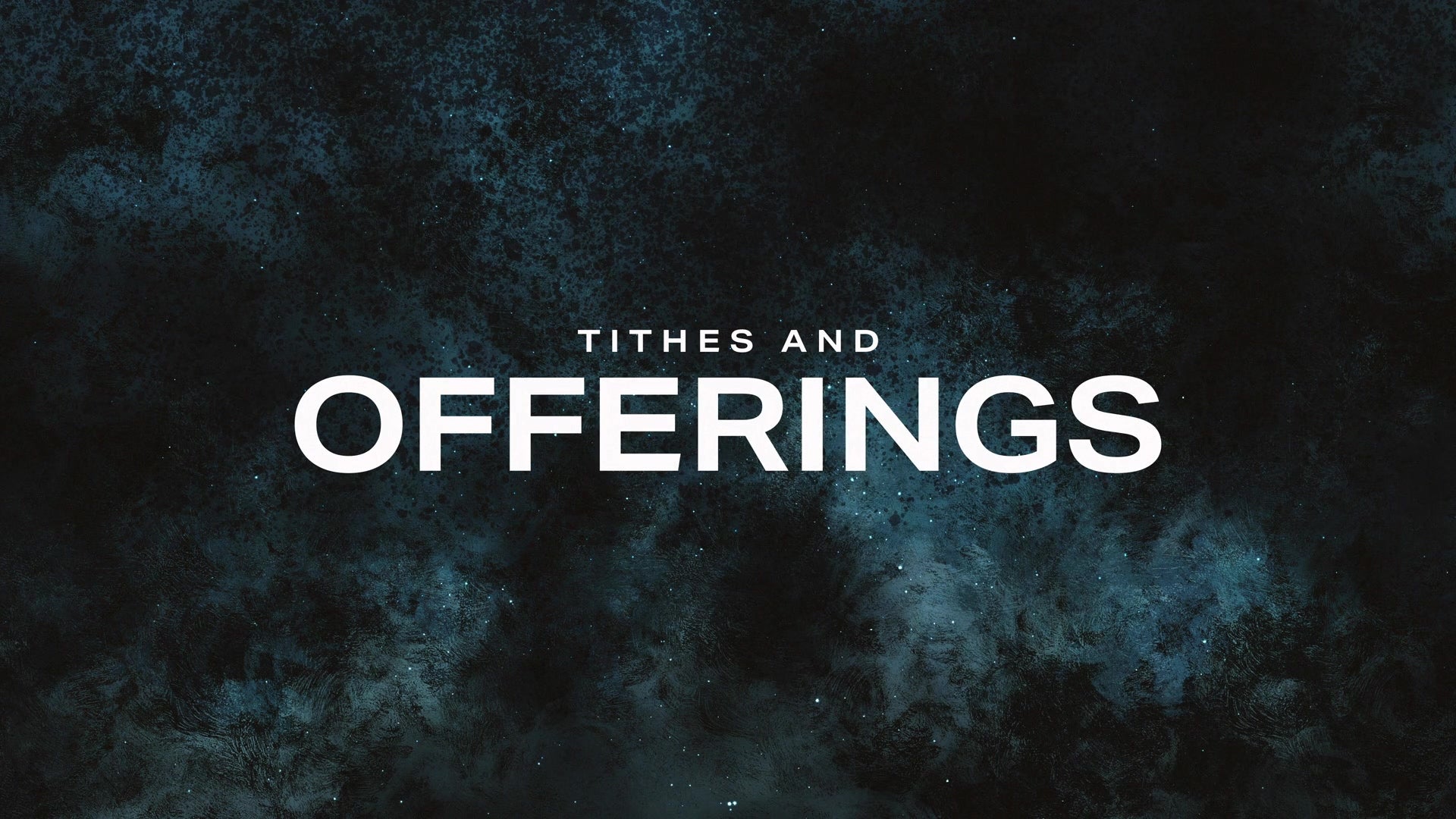 Easter Risen Again Motion | Shift Worship