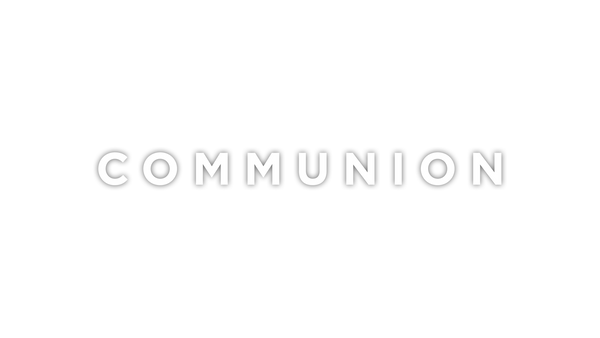 Communion Still | Shift Worship