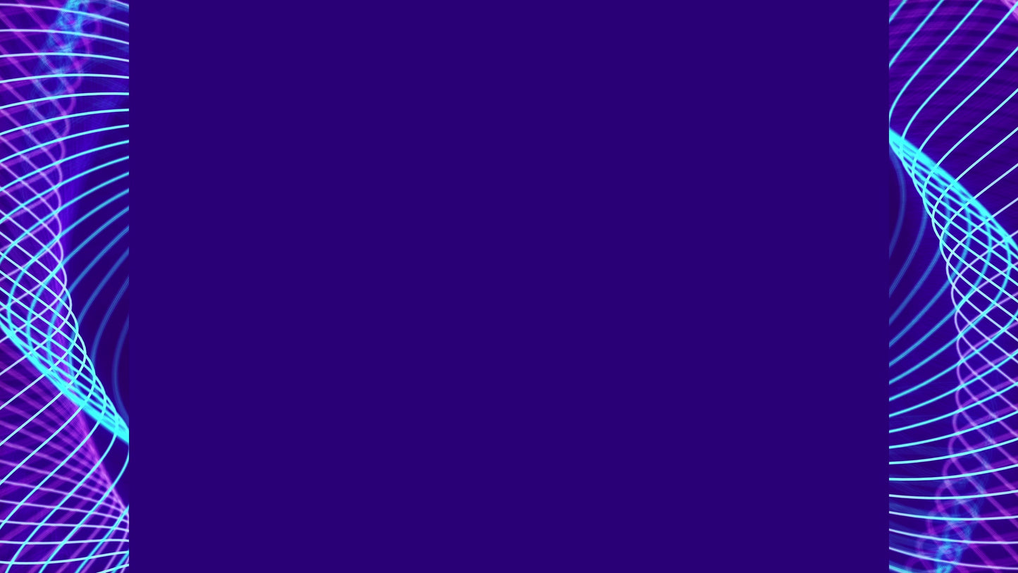 Spirograph Swirl Still | Shift Worship