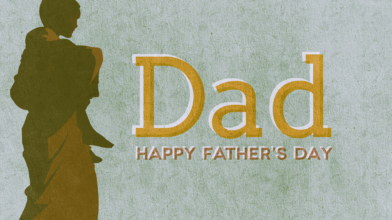 Slate Dad Motion | Shift Worship