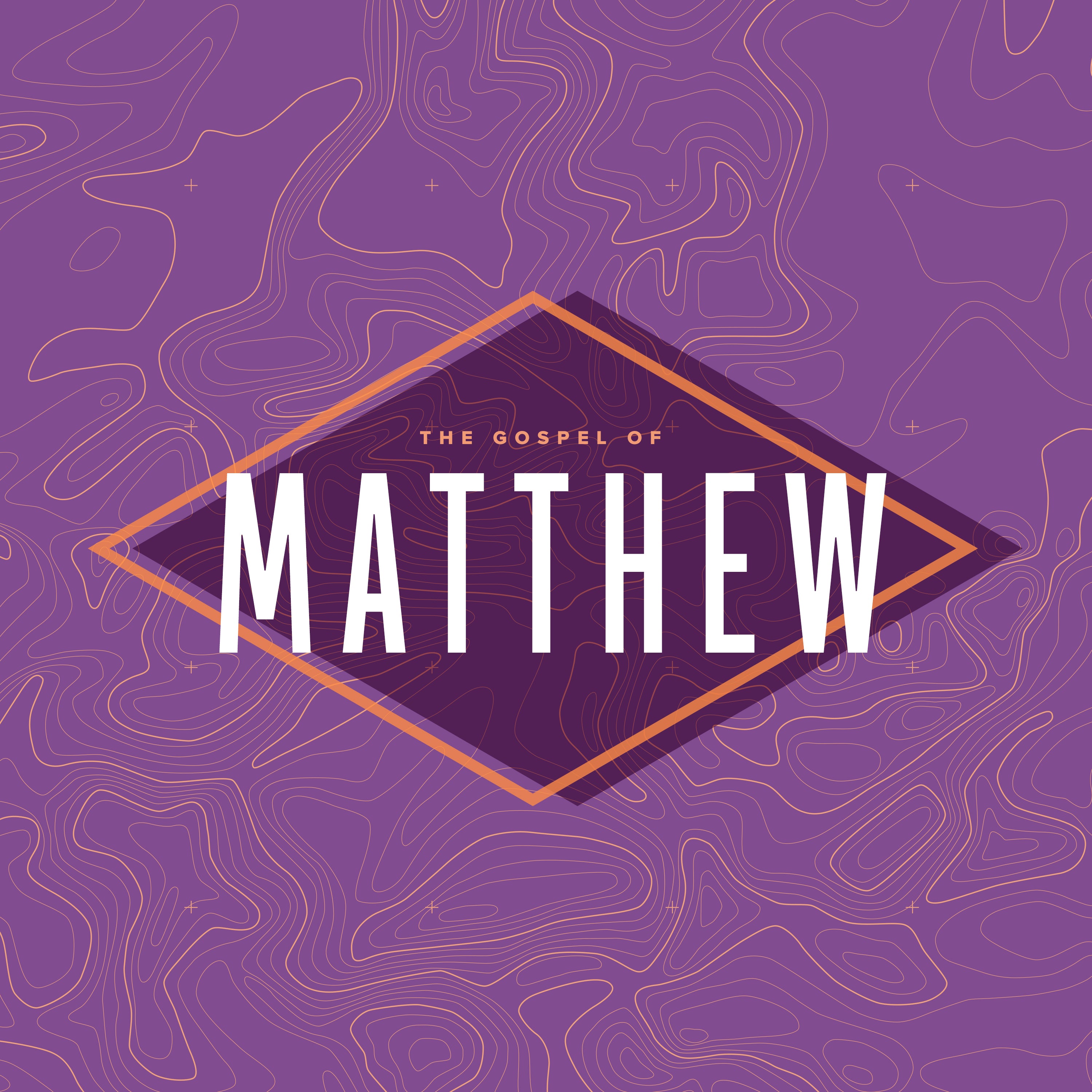 The Gospel of Matthew Still | Shift Worship