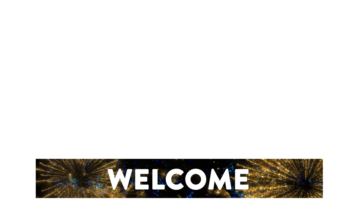 Sparkle Lower Third Welcome Transparency | ttl | shiftworship – Shift ...