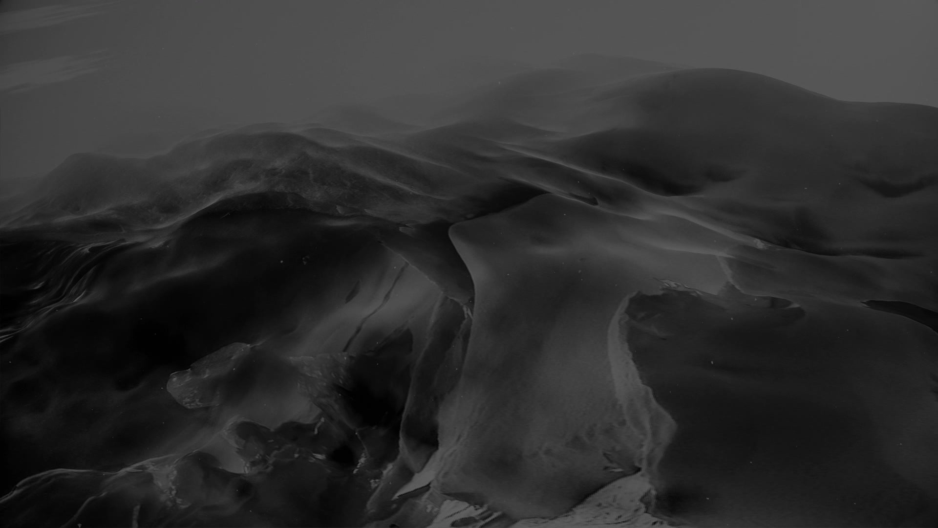 Frozen World Elevation Alt Still | Shift Worship