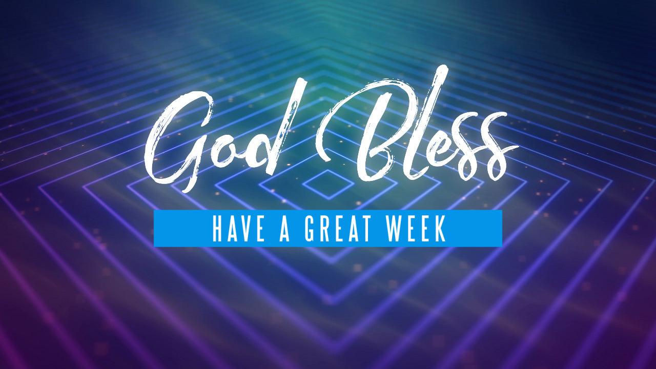 Pulse God Bless Still | Shift Worship