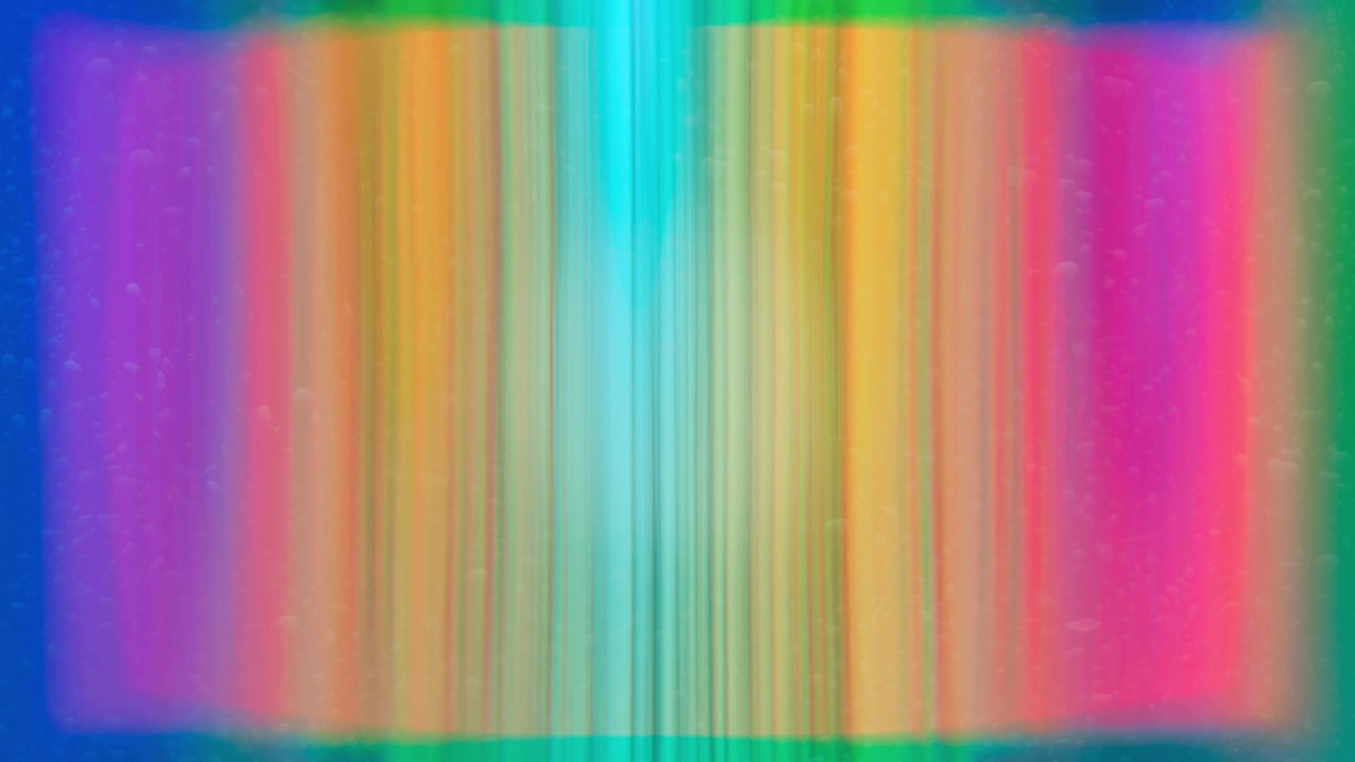 Chromatic Light Spectrum Still | Shift Worship