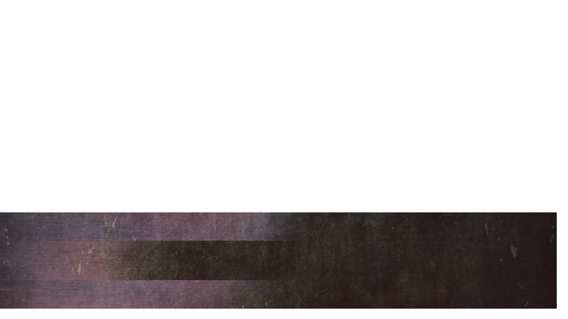 Muted Stripes Lower Third 1 Still | Shift Worship