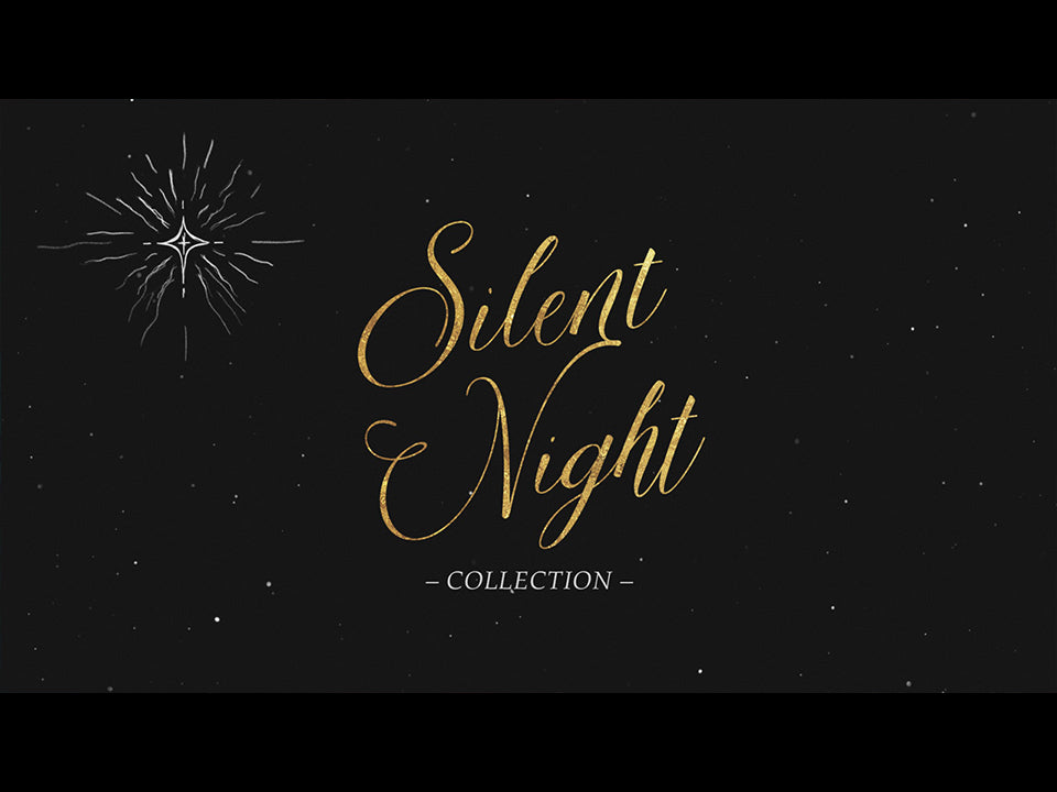 Silent Night Collection | Shift Worship